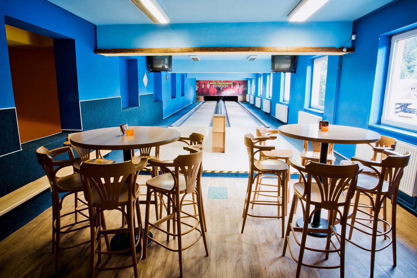 Quels sont les lieux adéquats pour jouer au bowling en France