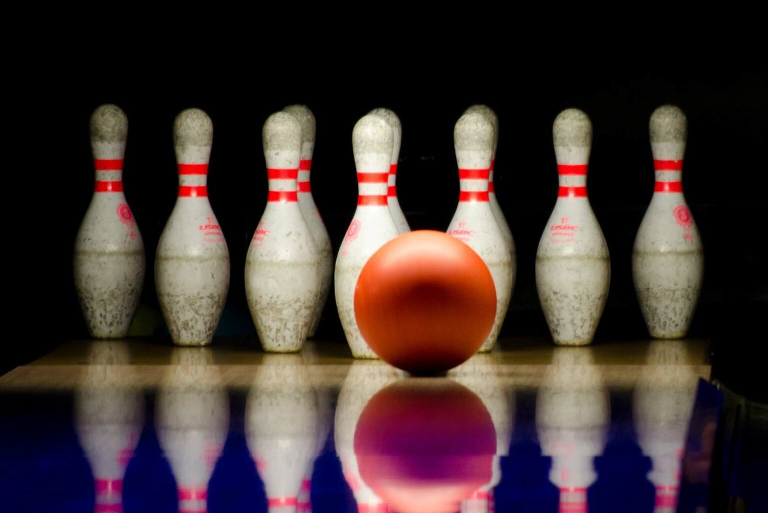 Tout savoir sur le jeu de bowling et les différentes règles à respecter